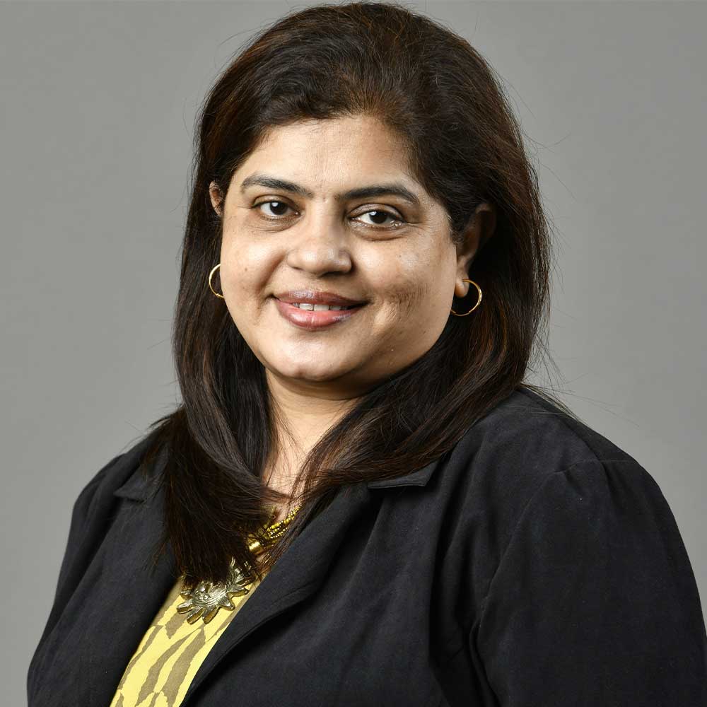 Pratima Harite - SRF Foundation